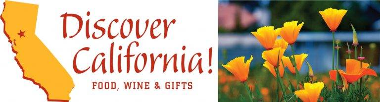 Homemade Gifts Made in California - Discover California