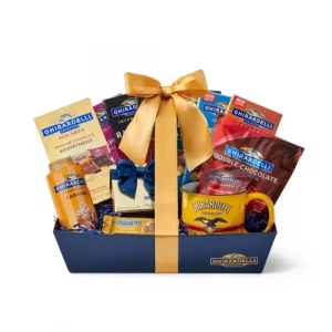 California Gift Baskets - Discover California