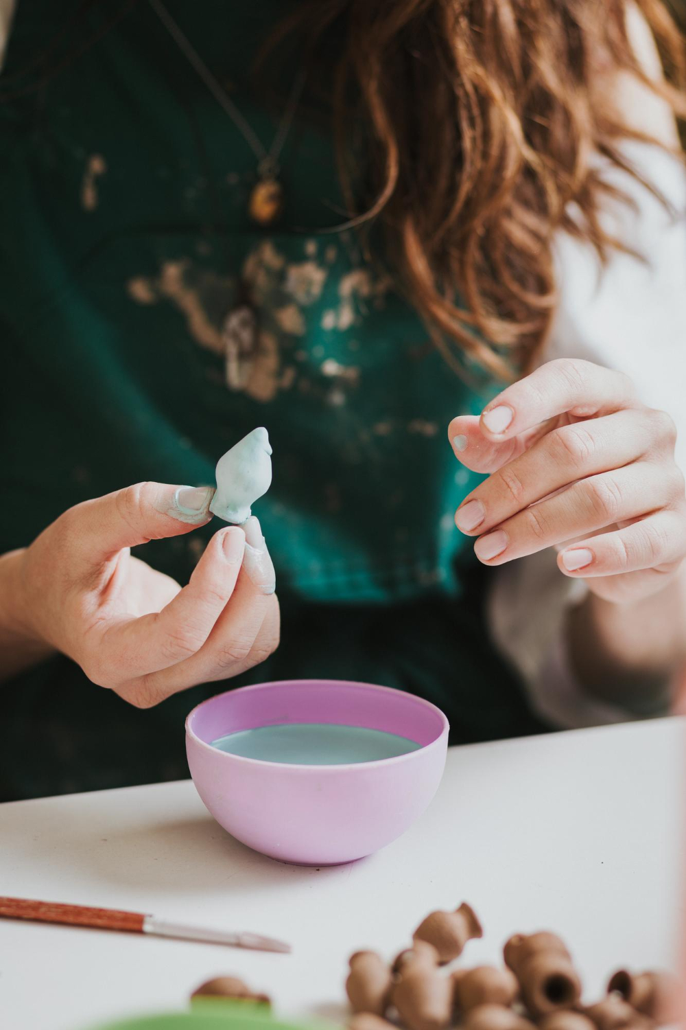 Made In California Gifts by Local Artists - Discover California