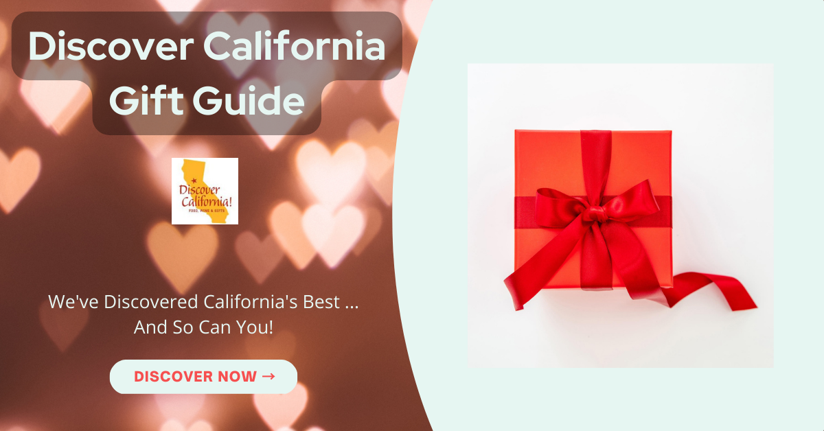 California Food Articles - Discover California