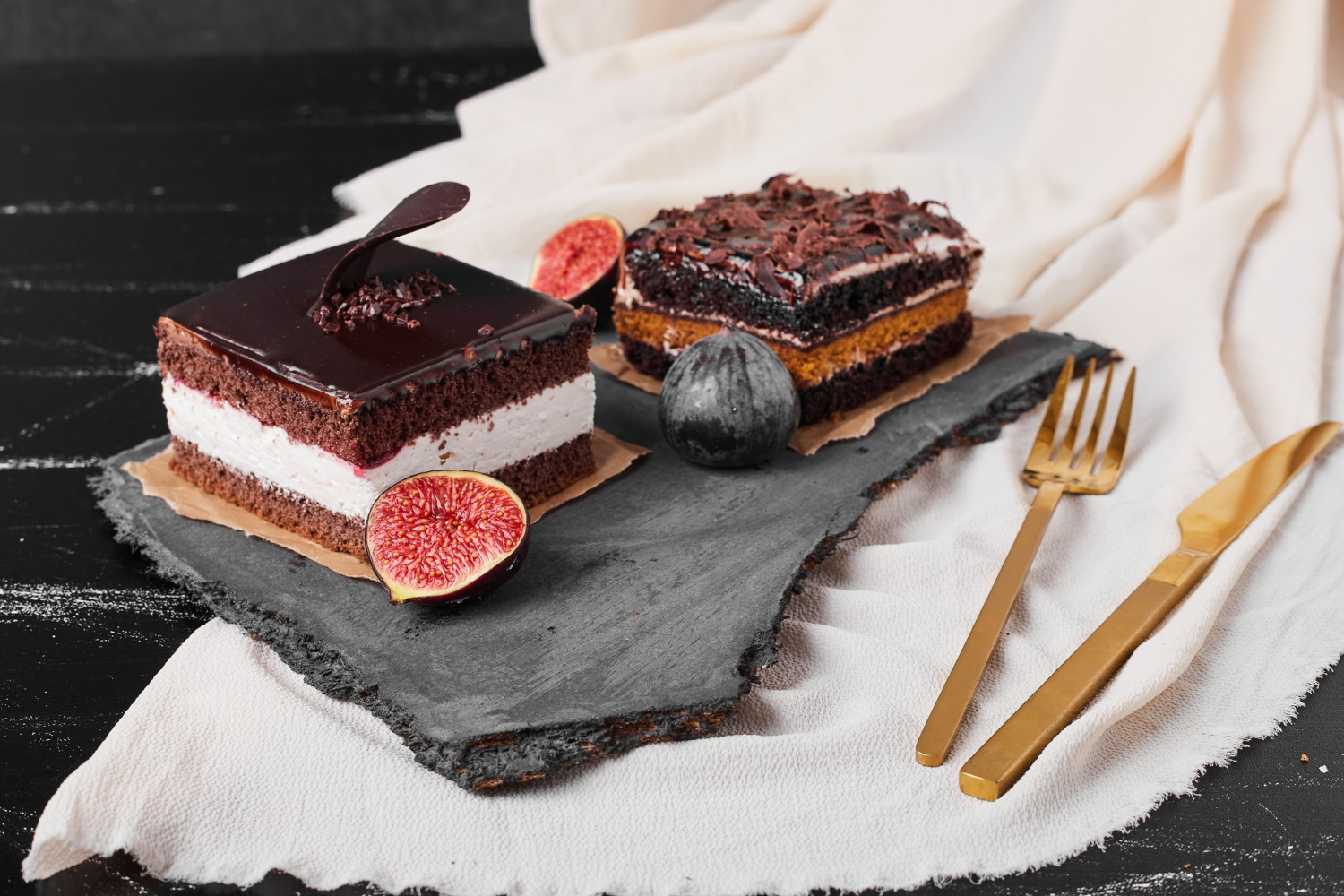 Create an Indulgent Chocolate Charcuterie Board for Any Occasion ...